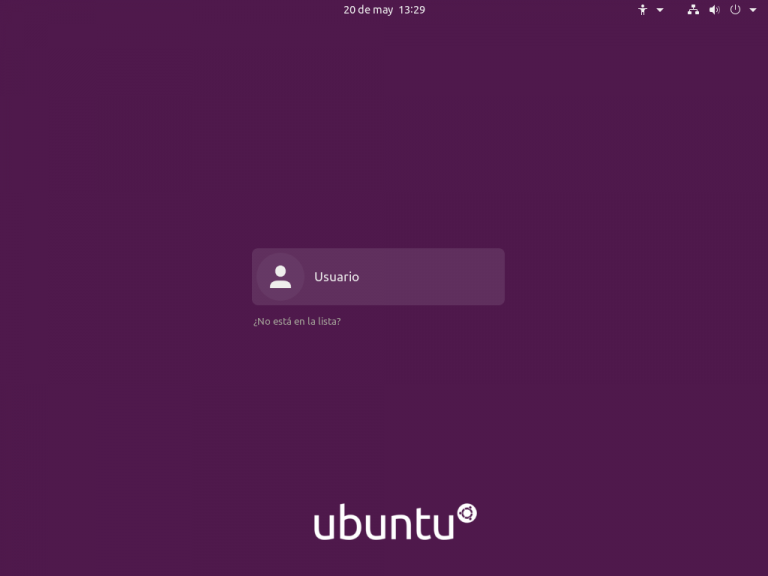 Como instalar Ubuntu 20.04 (u otra distro Linux) en tu equipo | Oficina ...